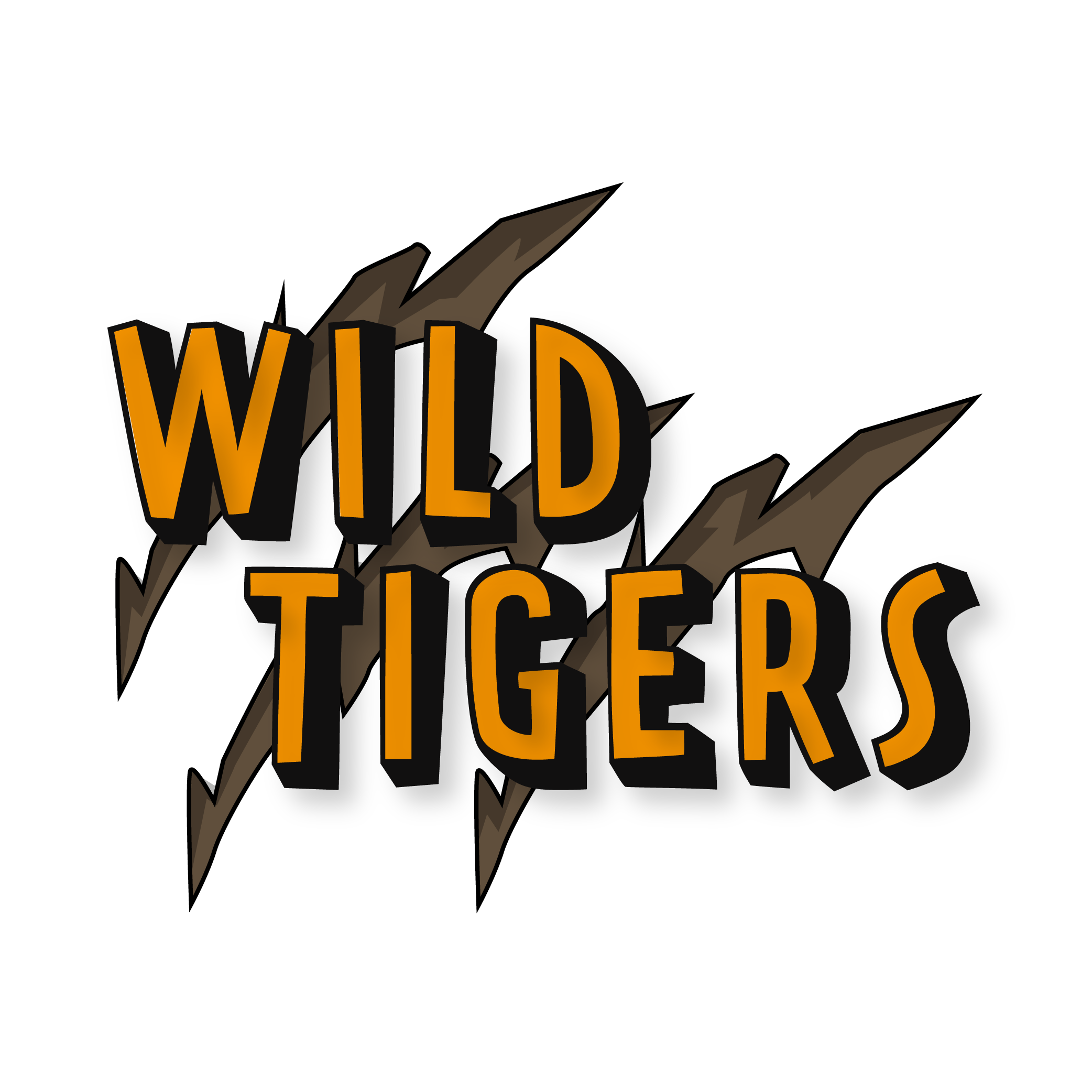 Wild Tigers - 3,333 Unique NFTs on Hedera